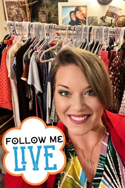 Posh Show - Poshmark